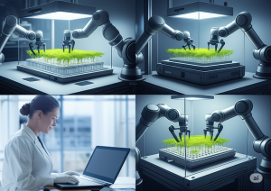 An Introduction to Plant Tissue Culture: Advances and Perspectives ...