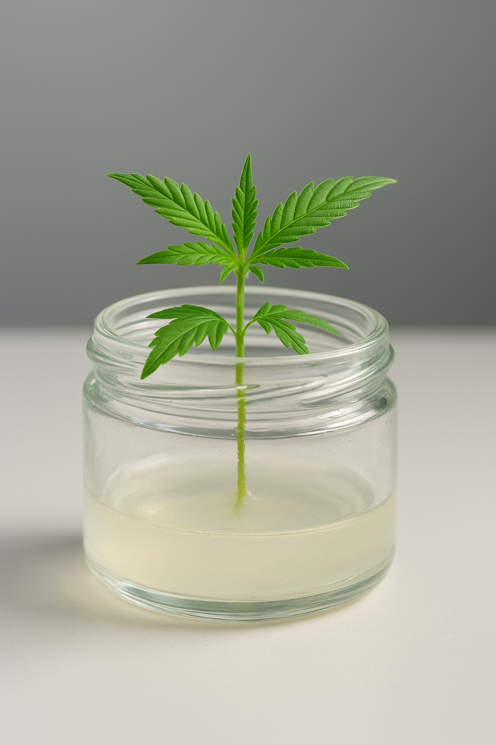 Plant Preservative Mixture (PPM)